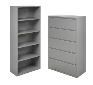 Seating, Tables, Sit to Stand, Desking, and Filing & Storage | Haskell